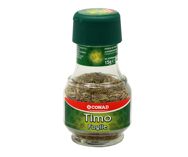 Gjethe trumëz 15 gr – Conad Albania