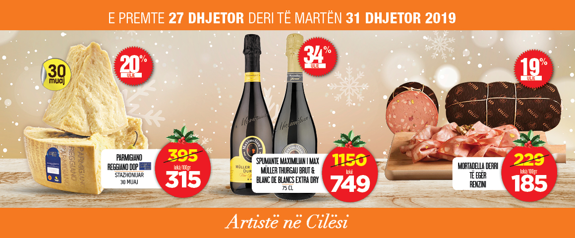 Conad Albania – Conad