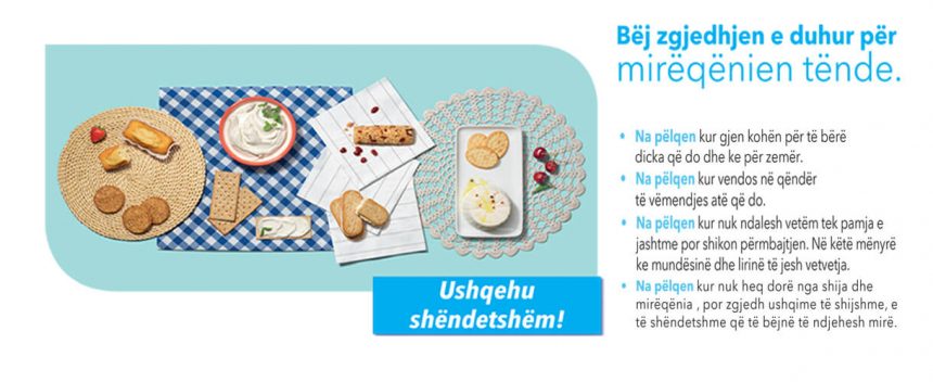 Conad Albania – Conad