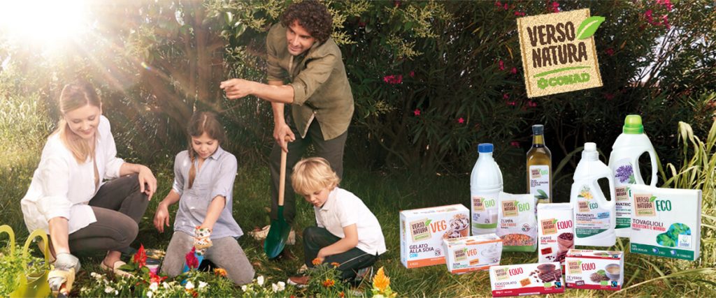 Conad Albania – Conad