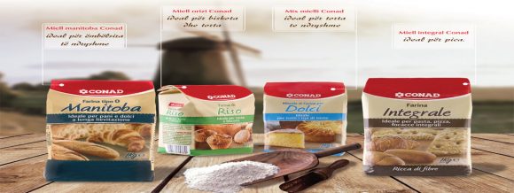 Conad Albania – Conad