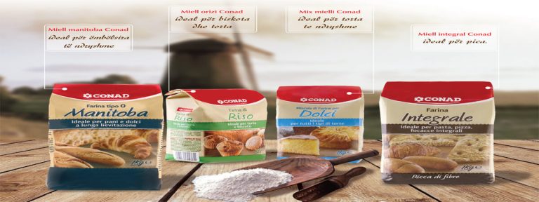 Conad Albania – Conad