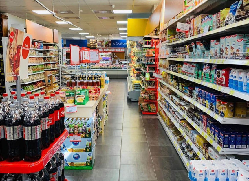 CONAD SHKODËR (PERASH) – Conad Albania