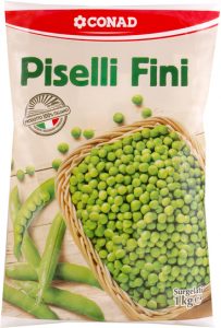BIZELE TE VOGLA 1 KG – Conad Albania