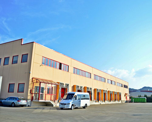 CONAD CASH & CARRY - Conad Albania