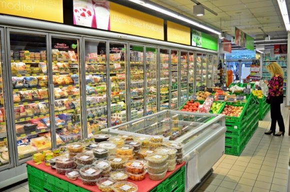 CONAD “RR. KAVAJES ,TIRANE” – Conad Albania