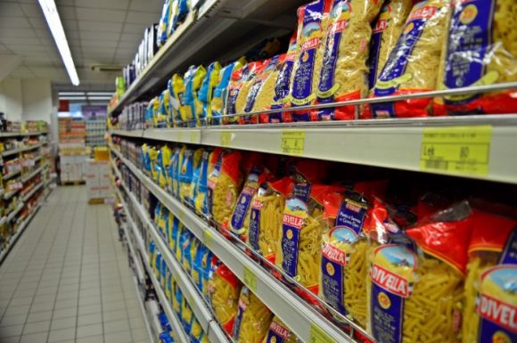 CONAD “RR. KAVAJES ,TIRANE” – Conad Albania