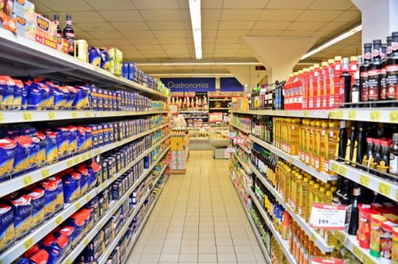 CONAD “RR. KAVAJES ,TIRANE” – Conad Albania