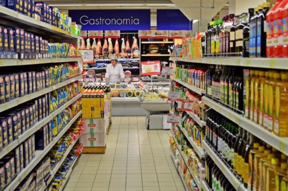 CONAD “RR. KAVAJES ,TIRANE” – Conad Albania