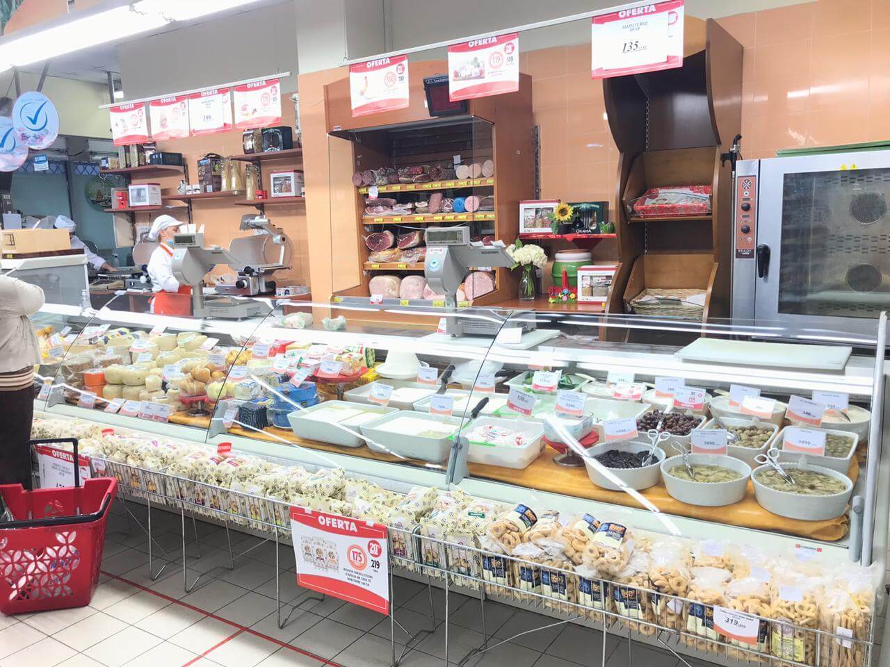 CONAD VLORË – Conad Albania