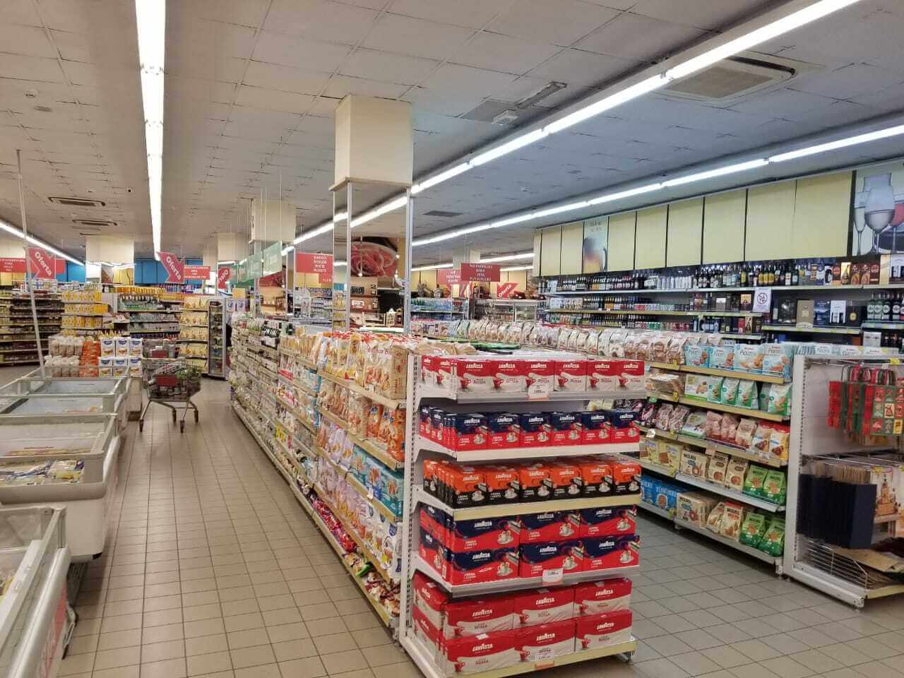 CONAD VLORË – Conad Albania