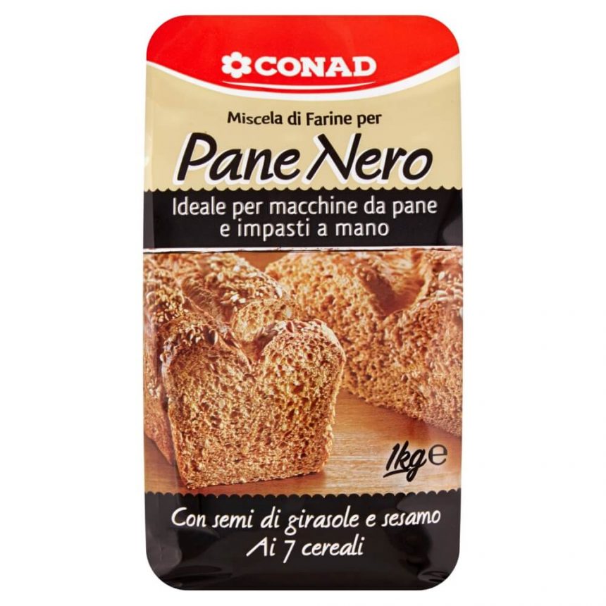 MIELL – Conad Albania