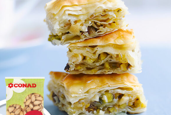 Conad Albania – Conad